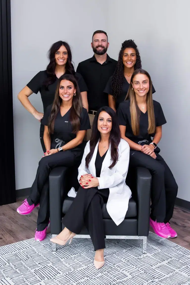 C.O.R.A.MED HRT & Regeneration Center - Integrated Care