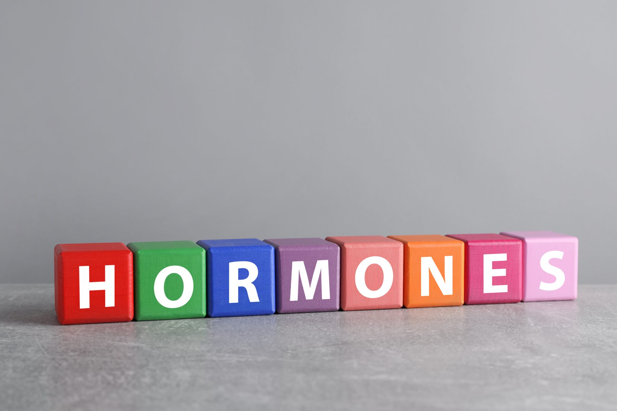 How Hormones Affect the Body - C.O.R.A.MED HRT & Regeneration Center