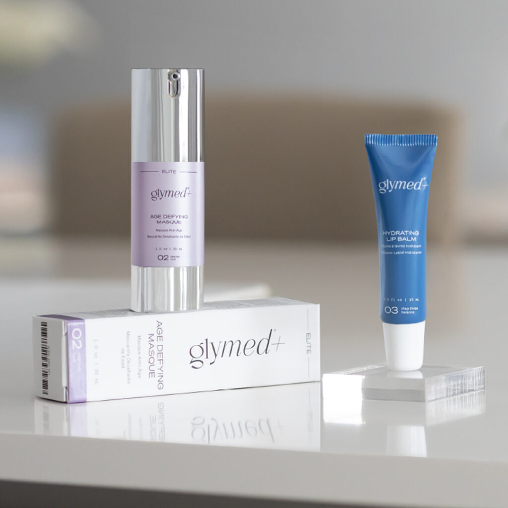 Skincare Products - C.O.R.A.MED